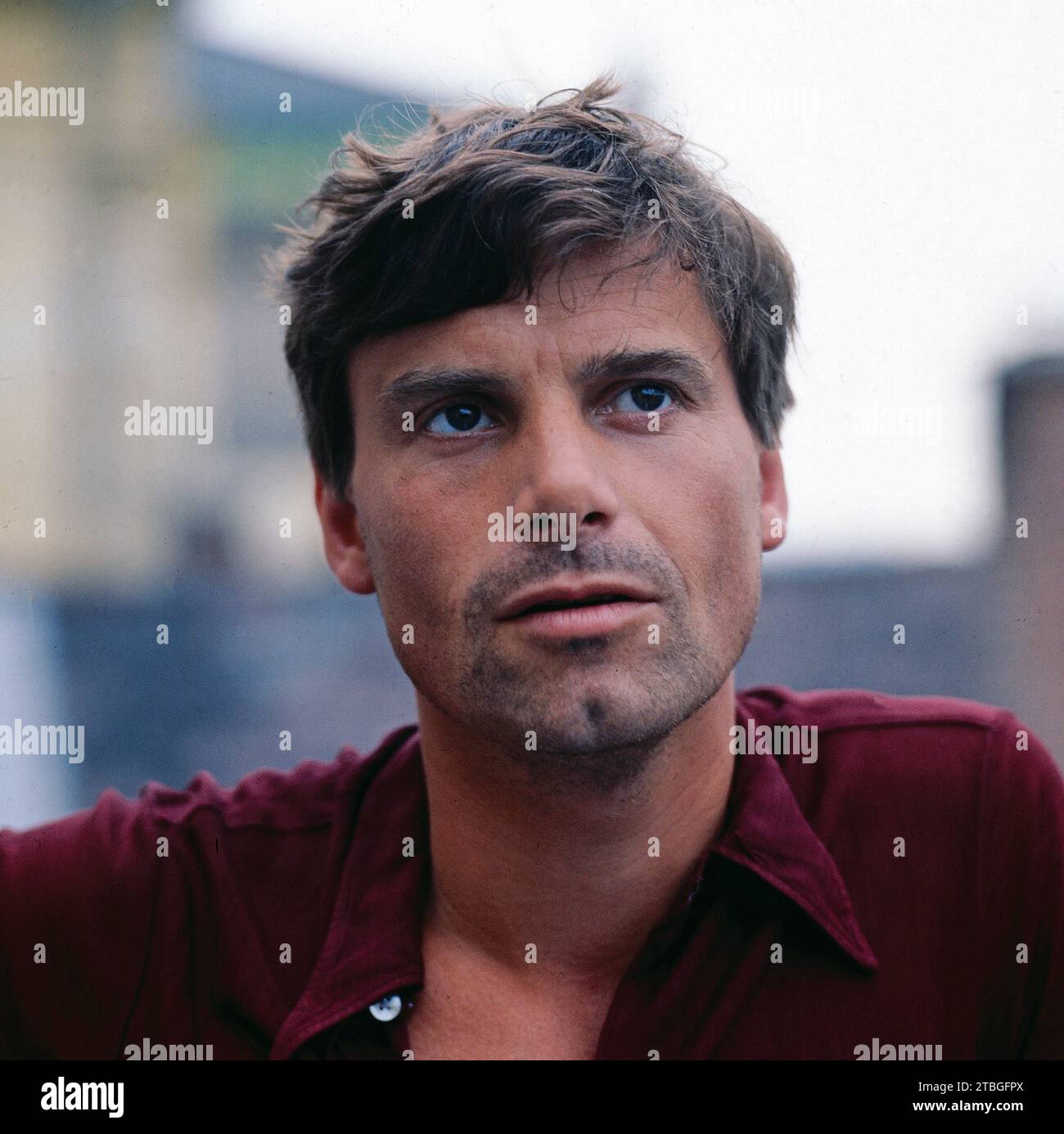 Das eine Glück und das andere, Fernsehfilm, Deutschland, 1980, Regie ...