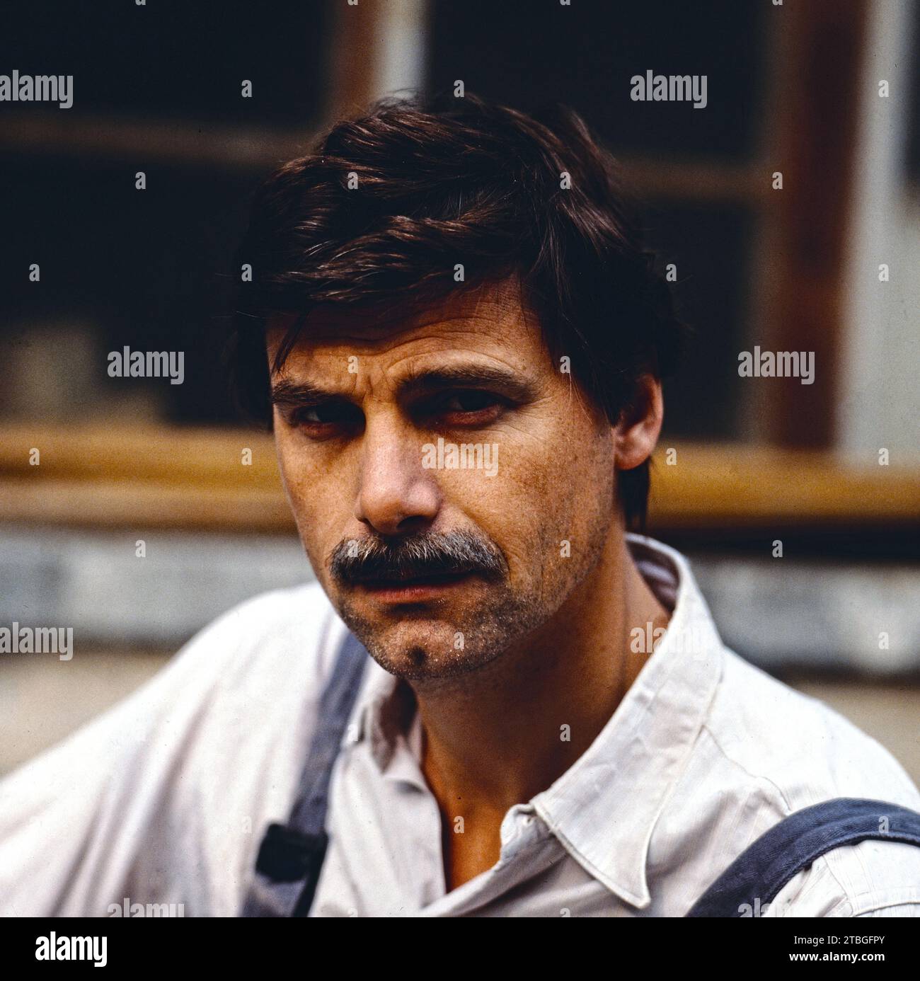 Herrenjahre, Fernsehfilm, Regie: Axel Corti, Österreich-Deutschland ...