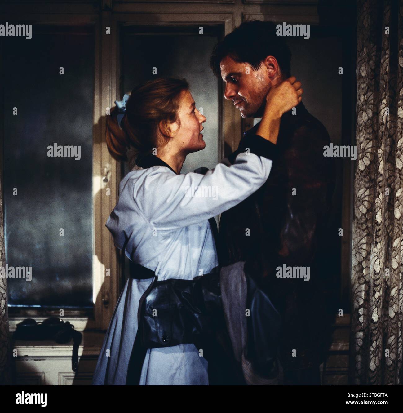 Das eine Glück und das andere, Fernsehfilm, Deutschland, 1980, Regie ...