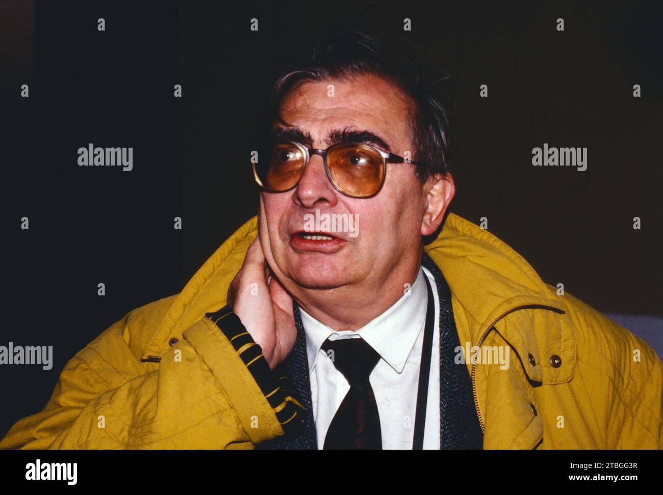 Presstermin hi-res stock photography and images - Alamy