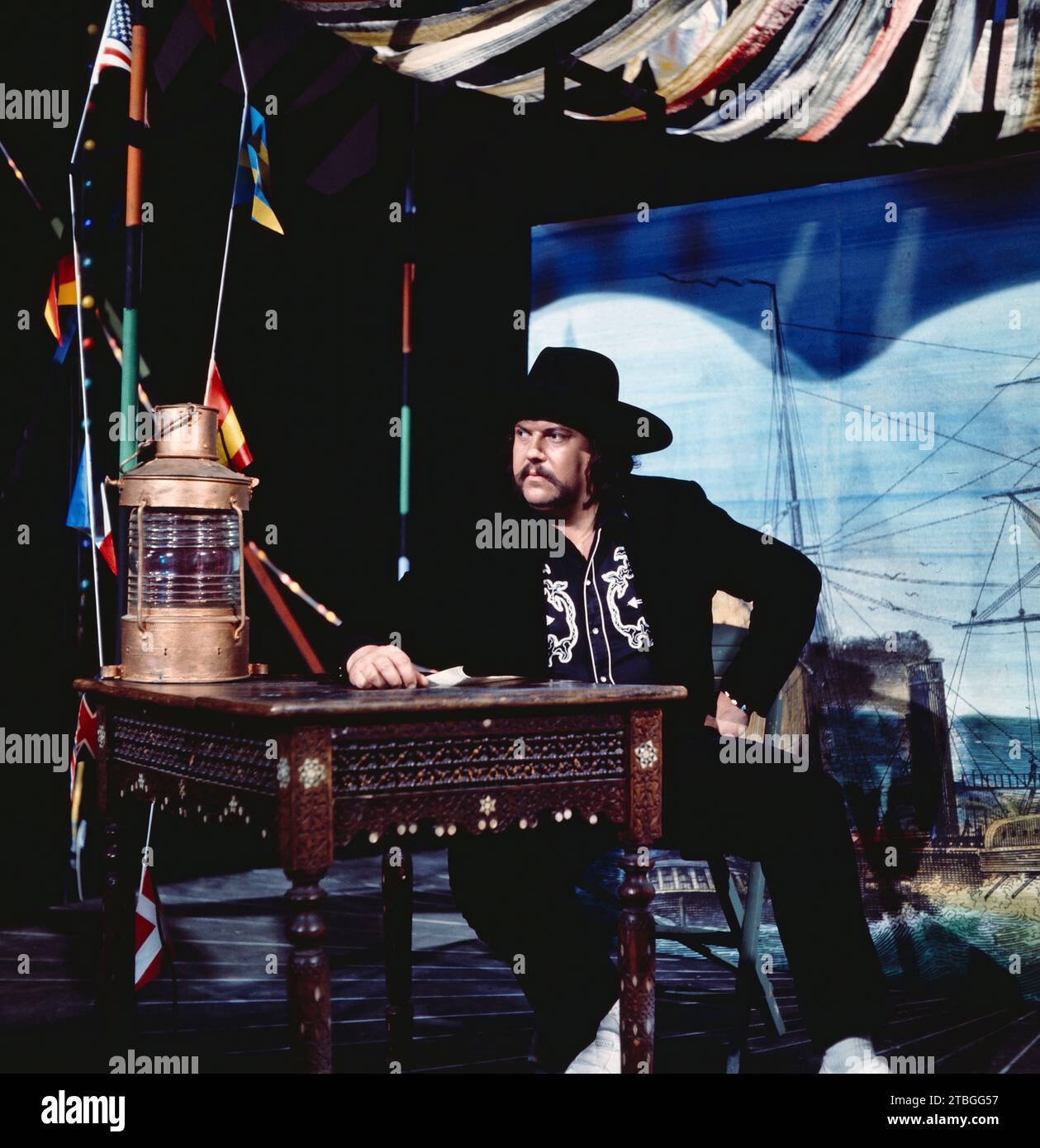 Wilken fritz dincklage hi-res stock photography and images - Alamy