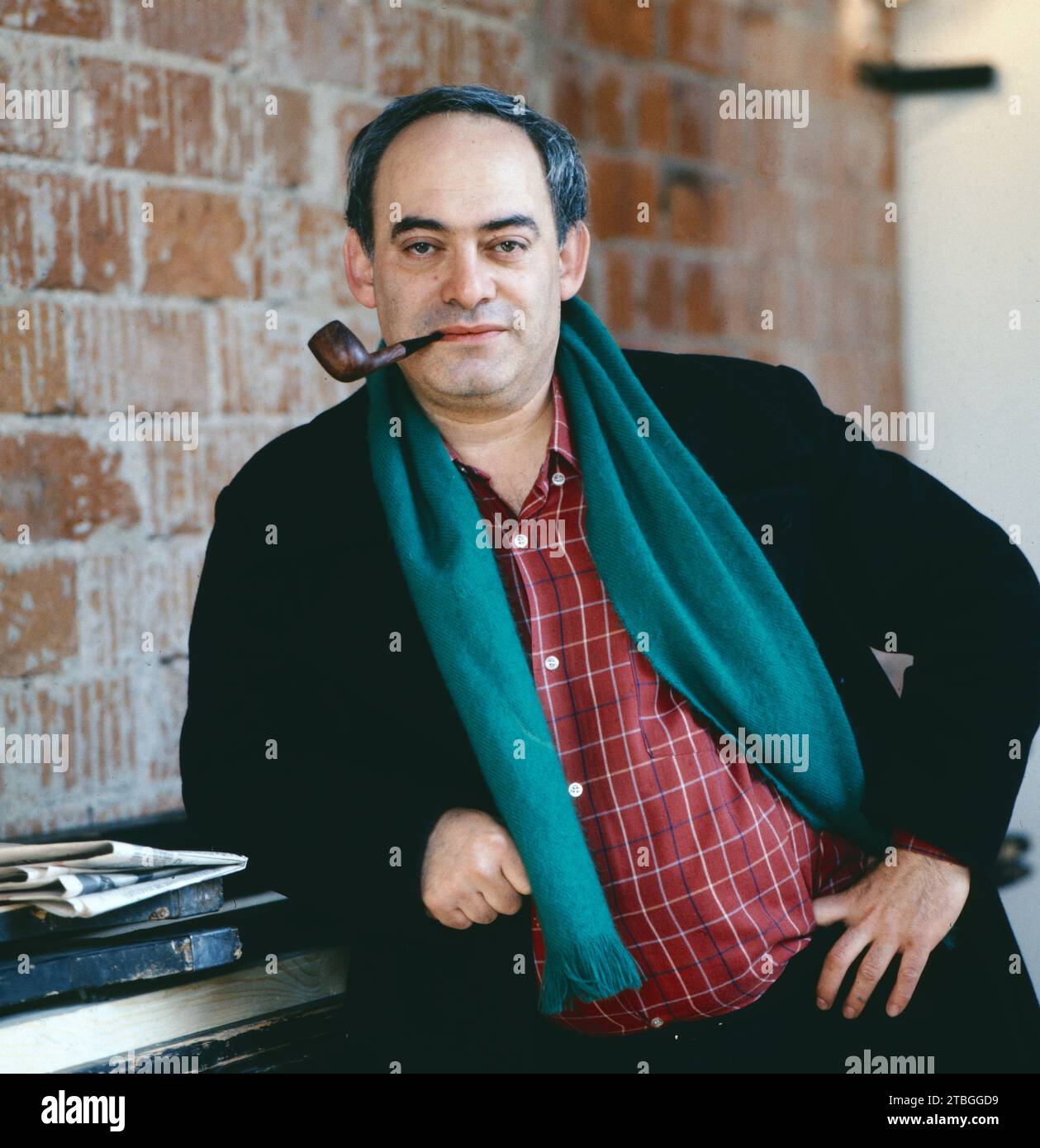 Roland Topor, französischer Künstler, Maler, Illustrator, Zeichner ...