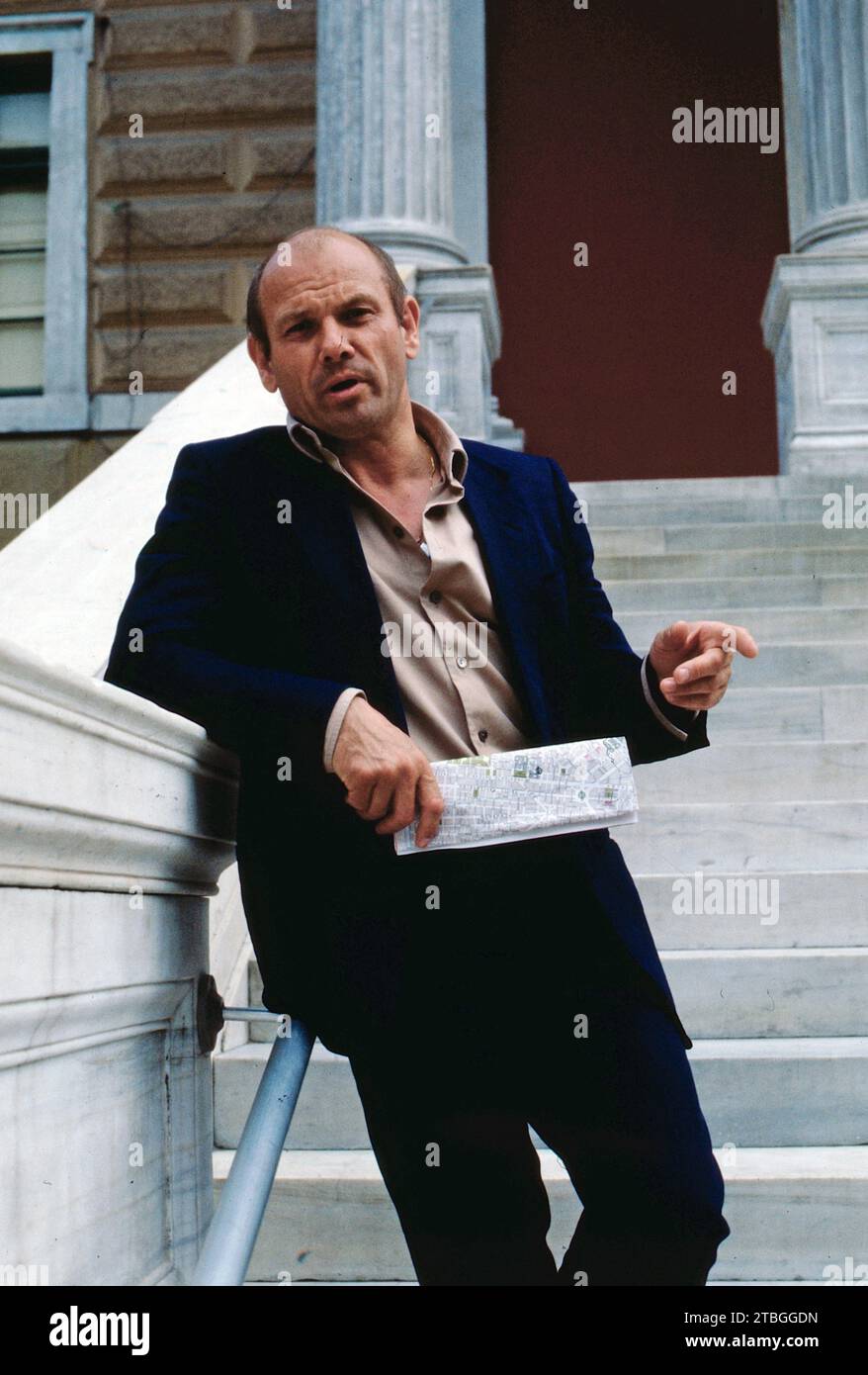 Uli edel uli edel hi-res stock photography and images - Alamy