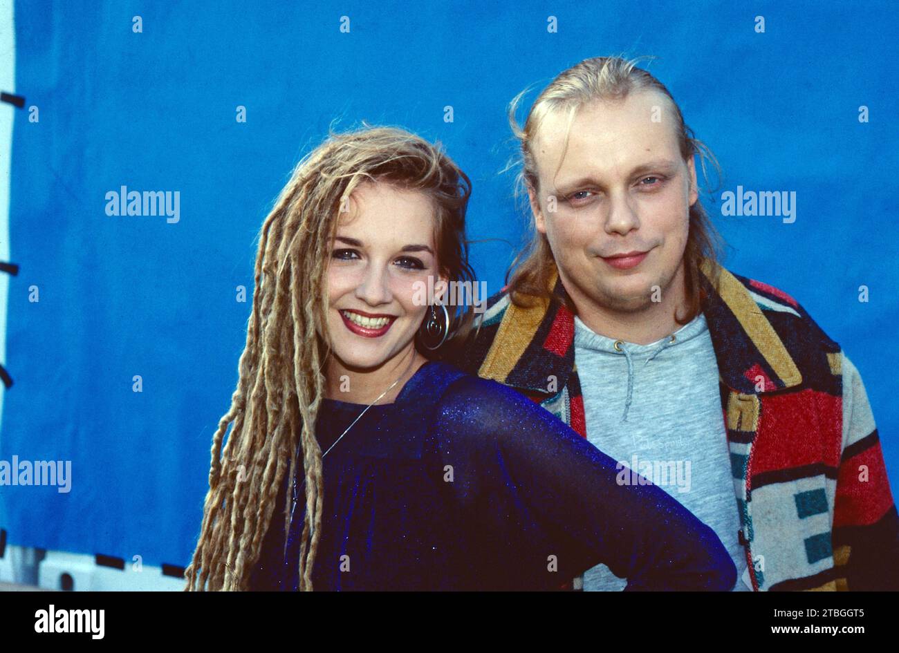 Van org hi-res stock photography and images - Alamy