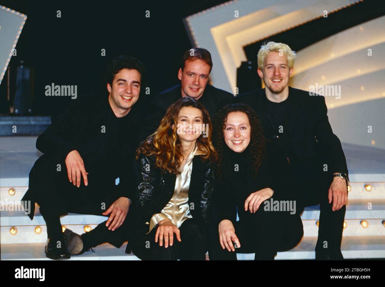 German preliminary decision hi-res stock photography and images - Alamy