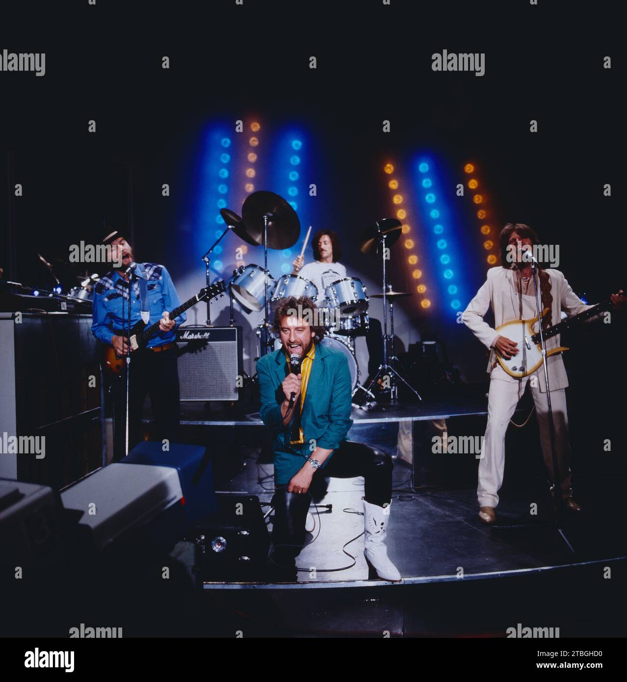 Bernie Paul, aka Bernhard Paul Vonficht oder Vincent Promo, deutscher ...