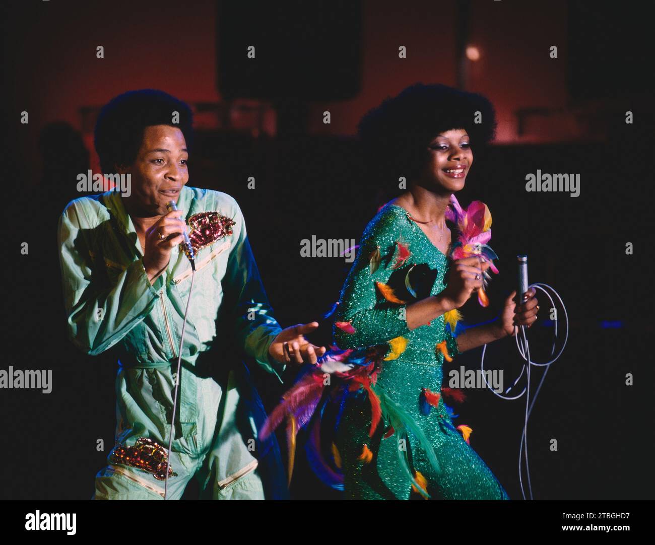 Ottawan disco hi-res stock photography and images - Alamy