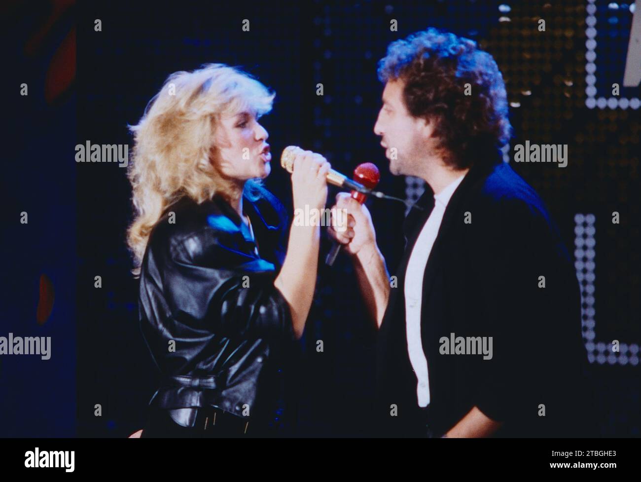 Bo andersen hi-res stock photography and images - Alamy