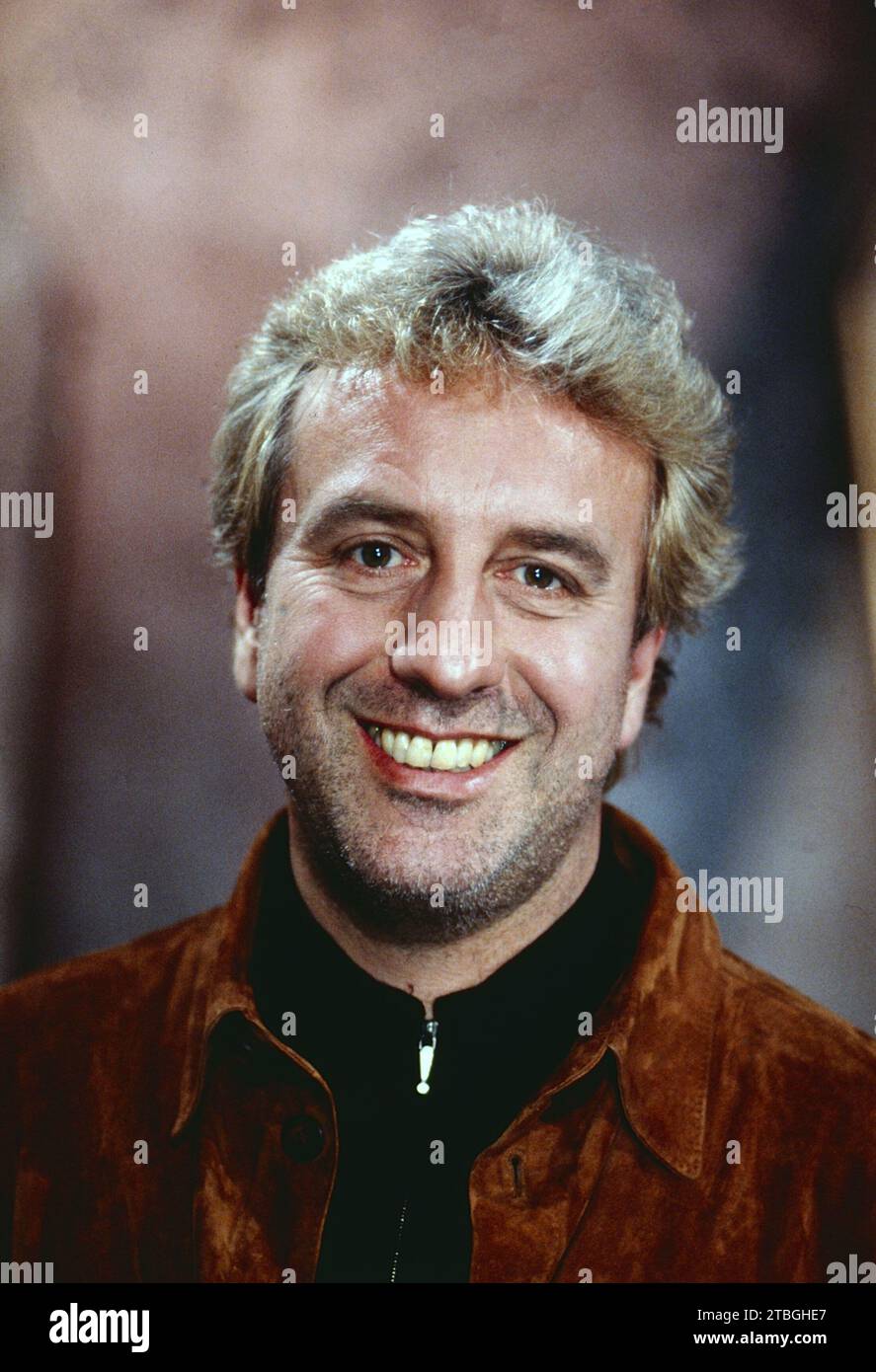 Bernie Paul, aka Bernhard Paul Vonficht oder Vincent Promo, deutscher ...