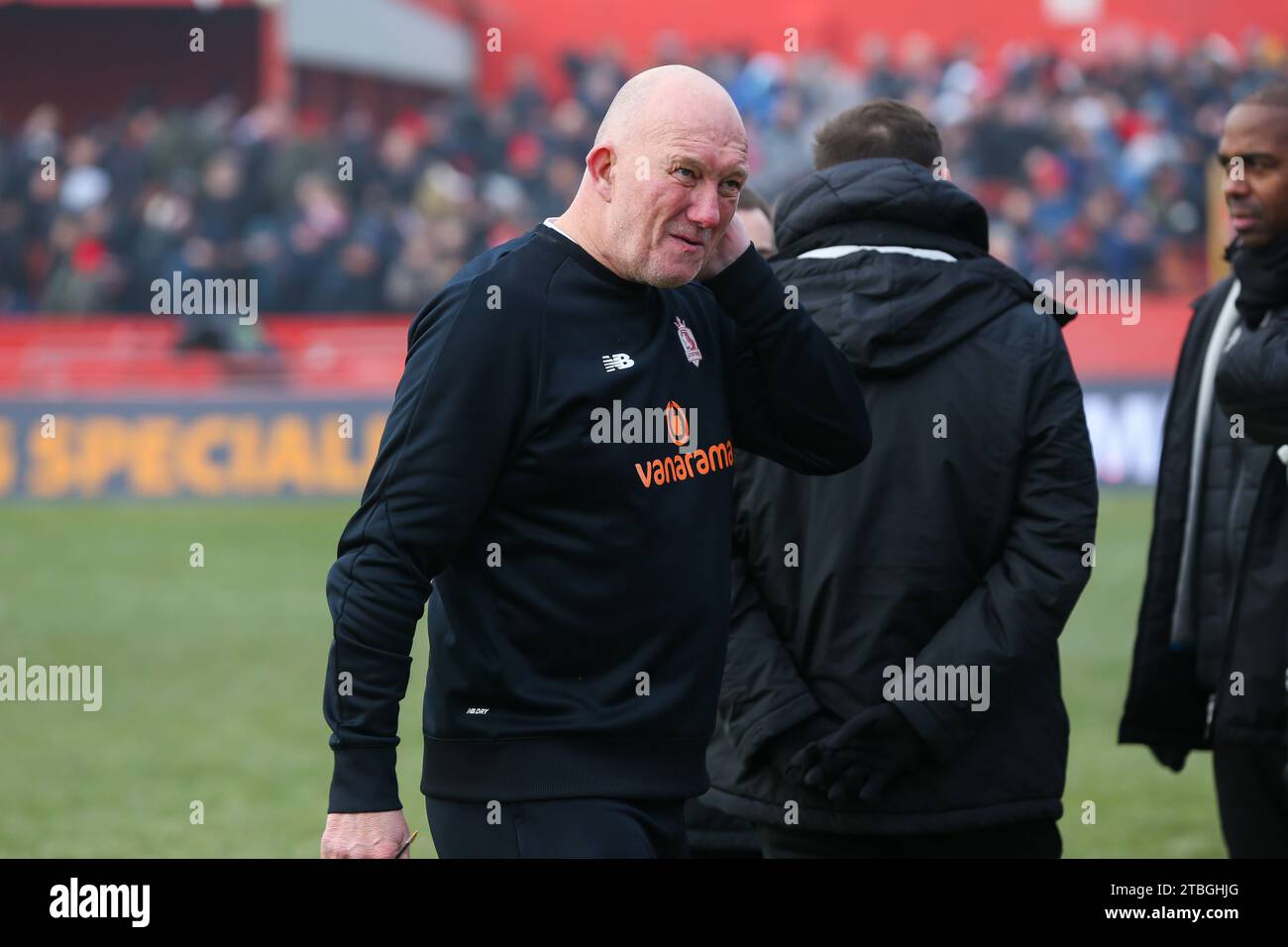 Impact arena alfreton hi-res stock photography and images - Alamy