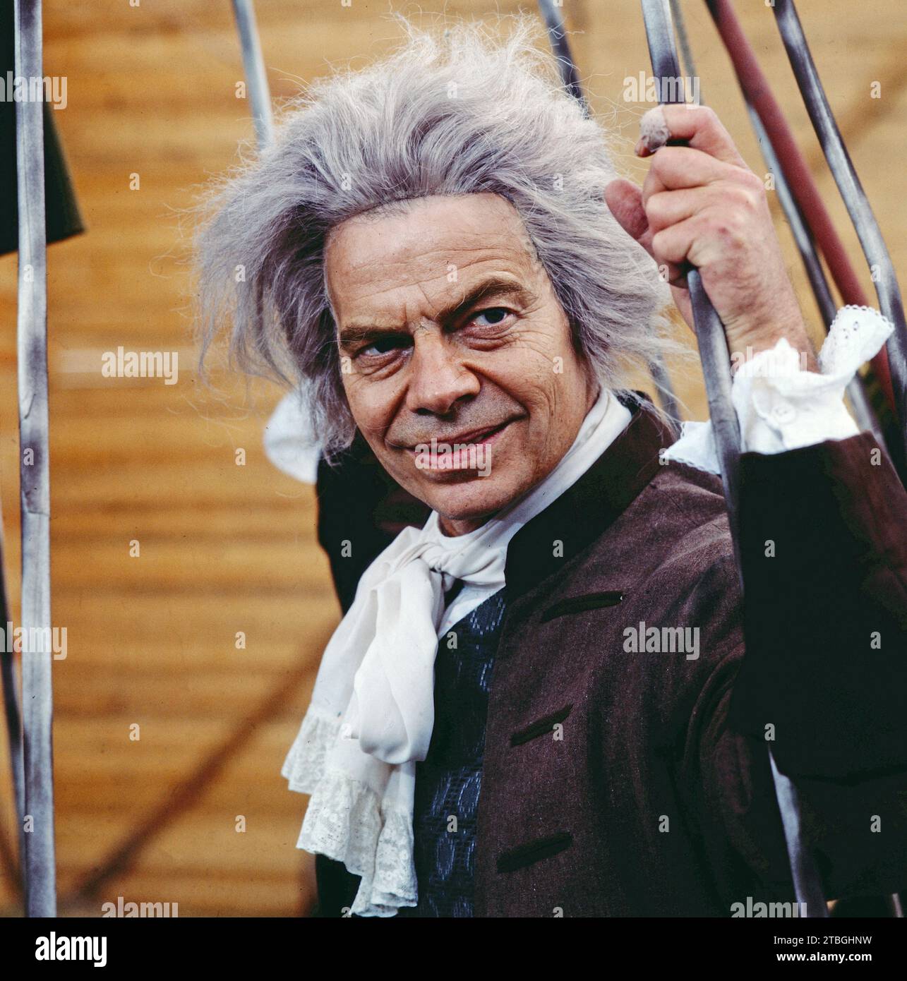 Historienserie hi-res stock photography and images - Alamy