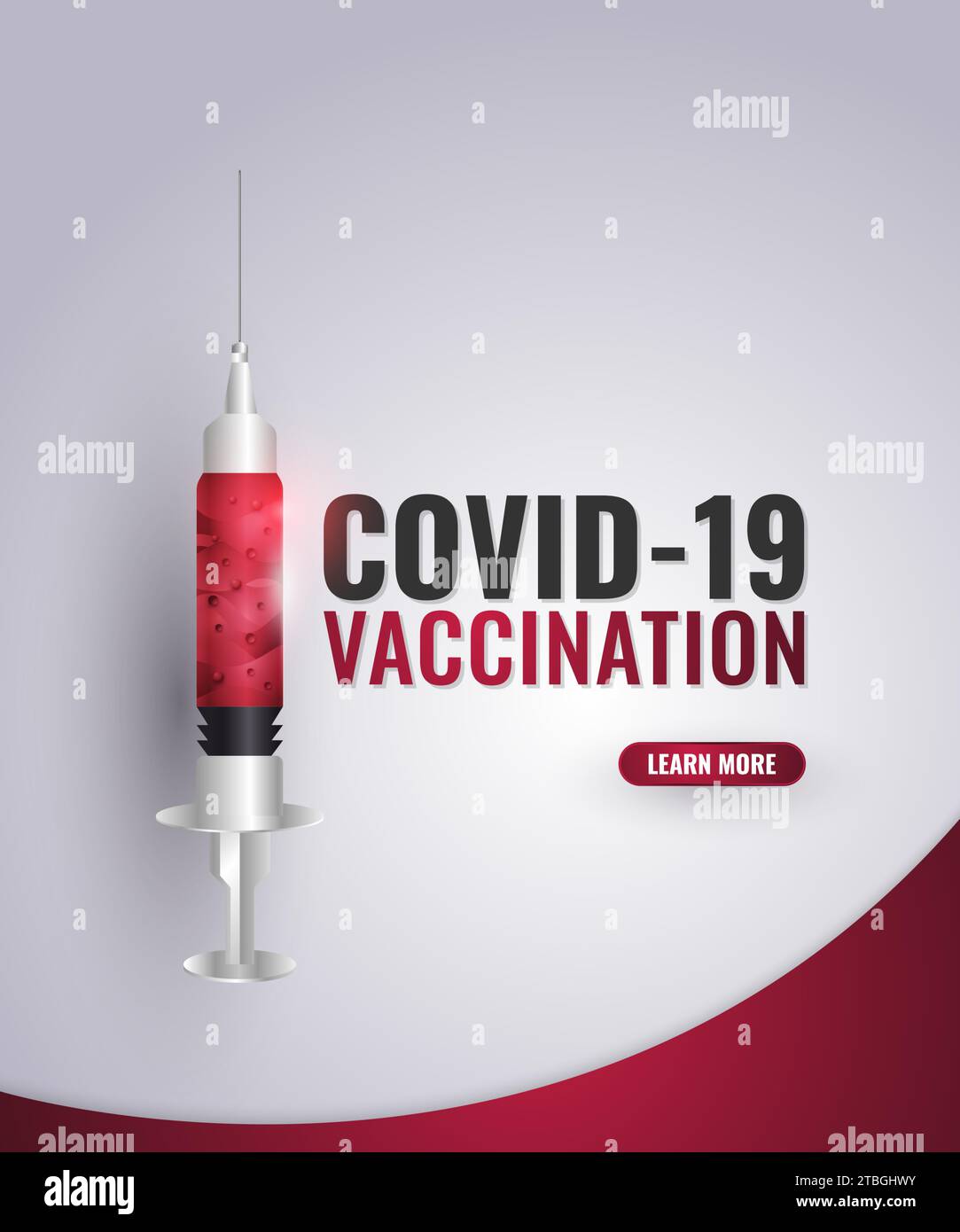 Aids warning poster Stock Vector Images - Alamy