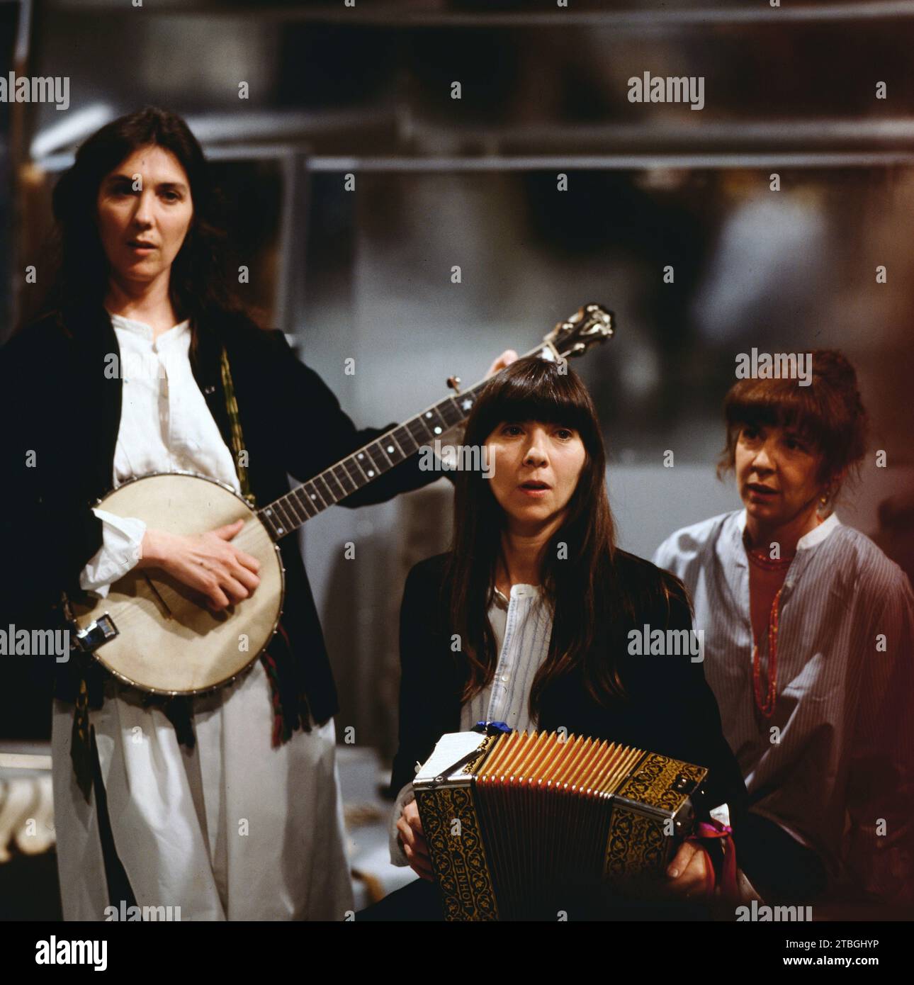 Liedermacherinnen hi-res stock photography and images - Alamy