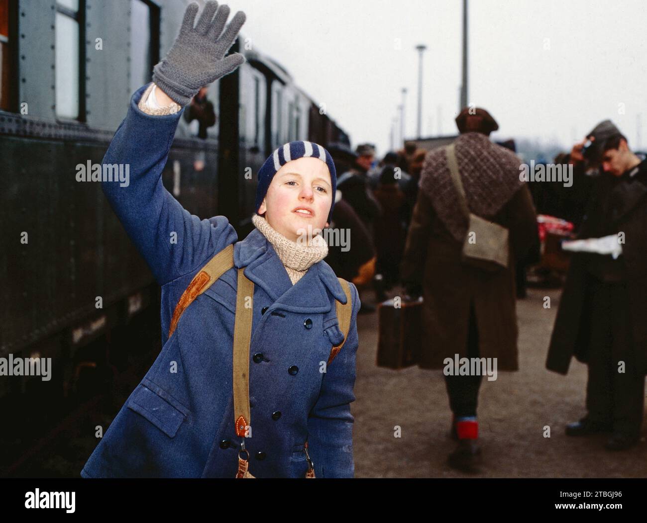 Peter jörg hi-res stock photography and images - Alamy