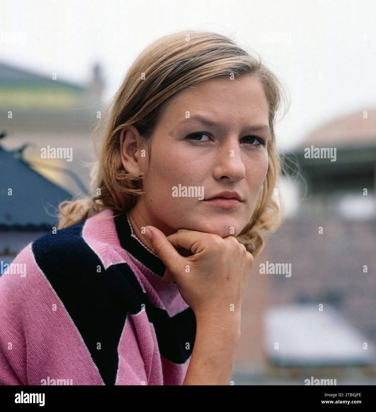 Filme Von Suzanne Von Borsody