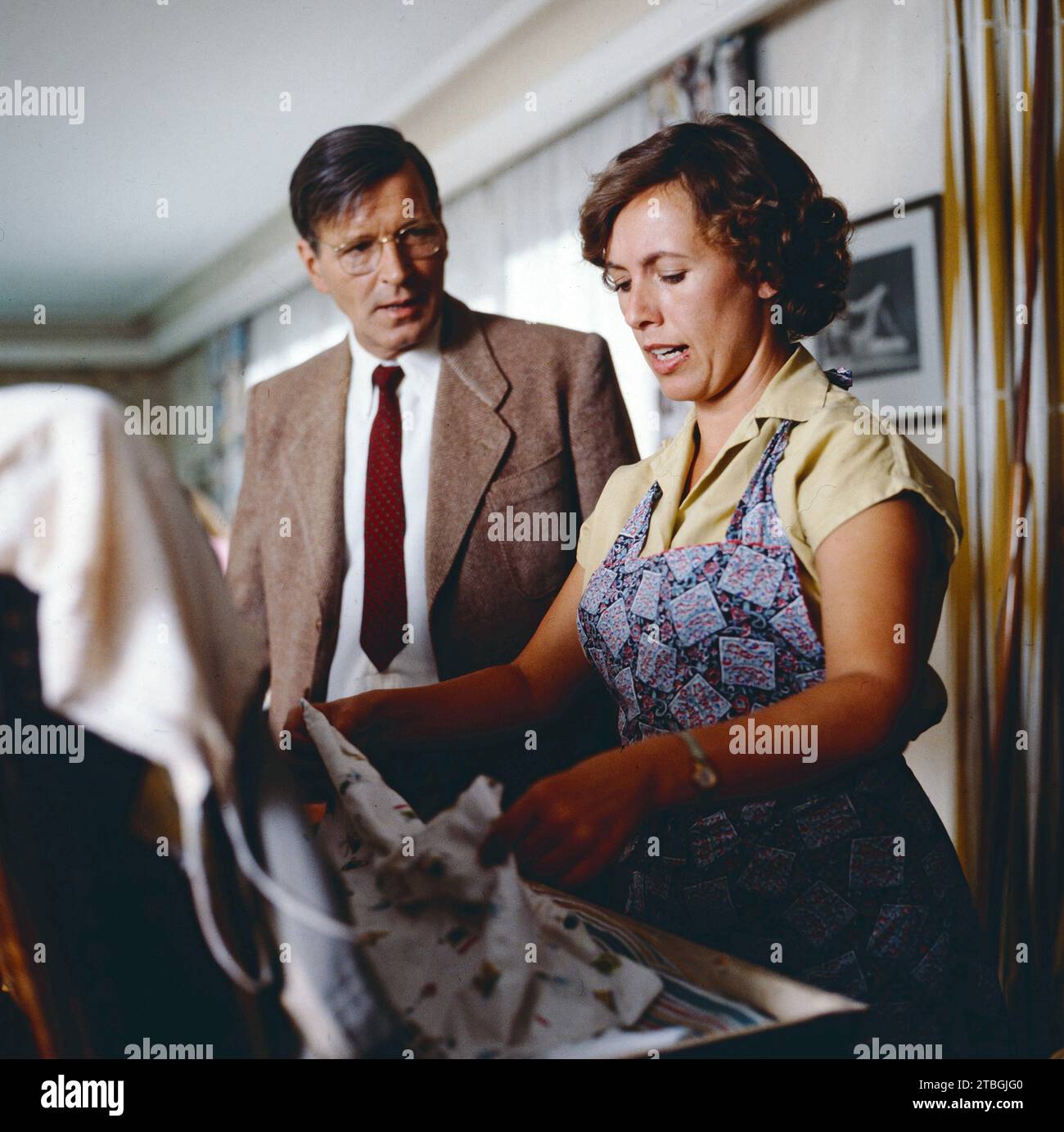 Das eine Glück und das andere, Fernsehfilm, Regie: Axel Corti ...