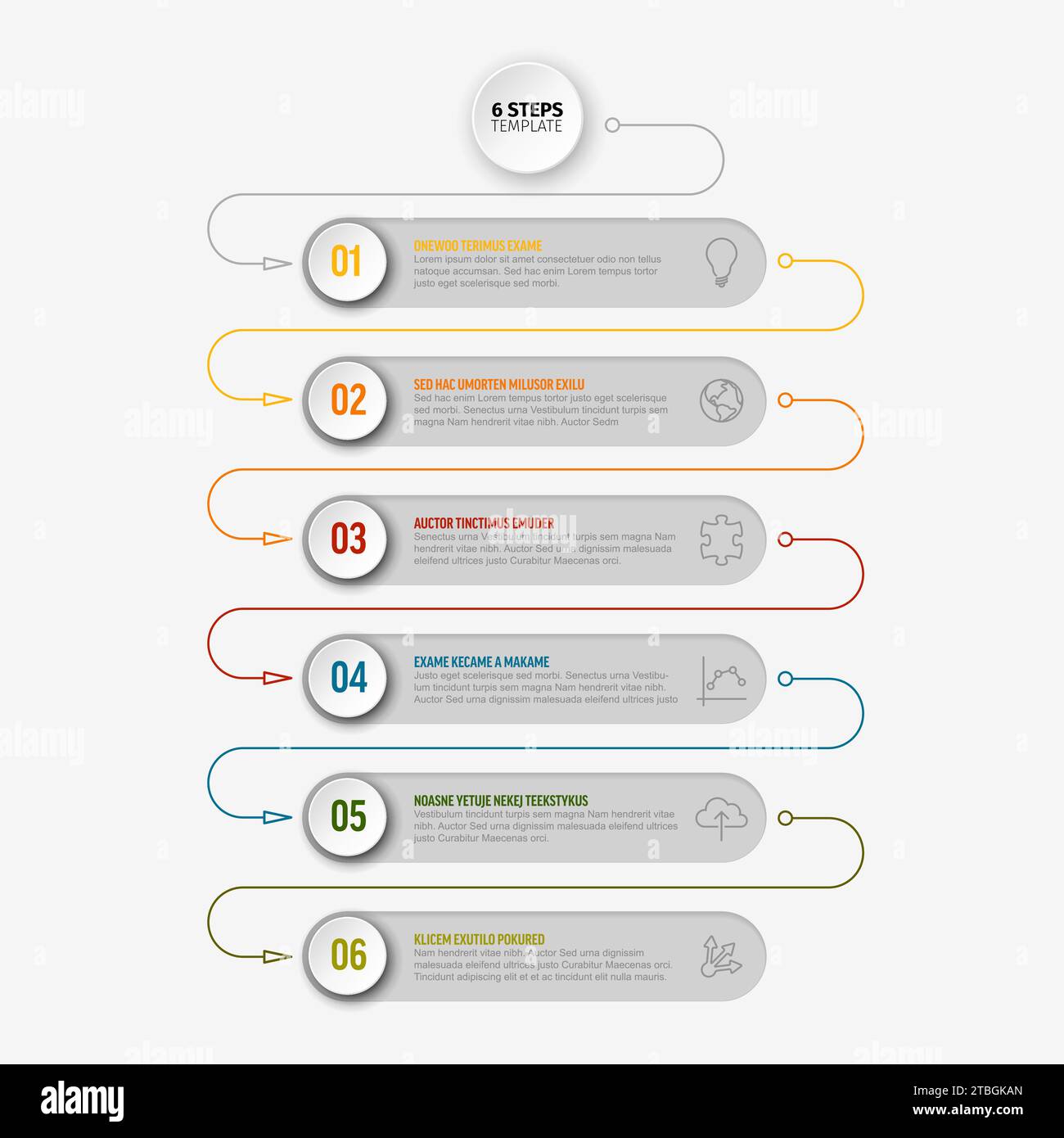 Schema di layout hi-res stock photography and images - Alamy