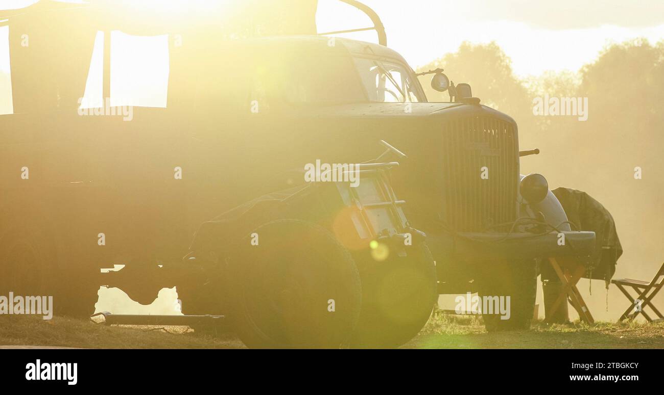Infanteriekarren if8 hi-res stock photography and images - Alamy