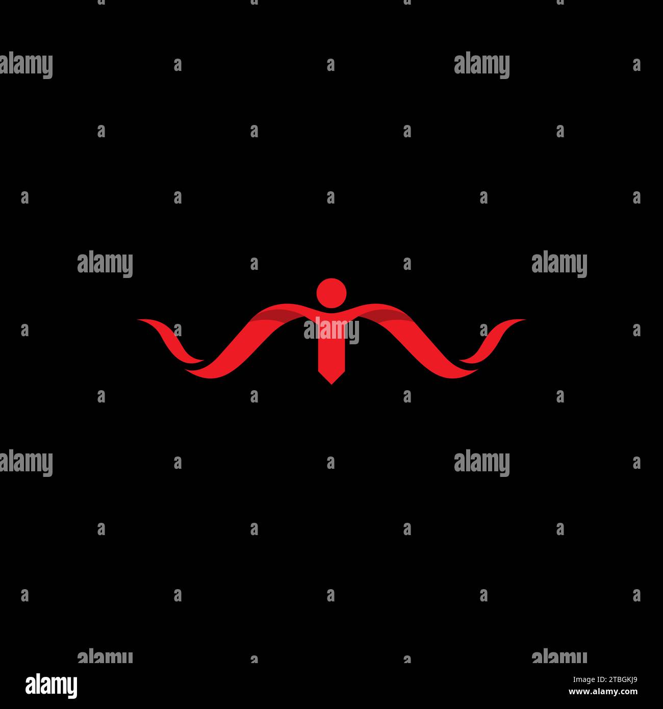 Unity people Stock Vector Images - Alamy