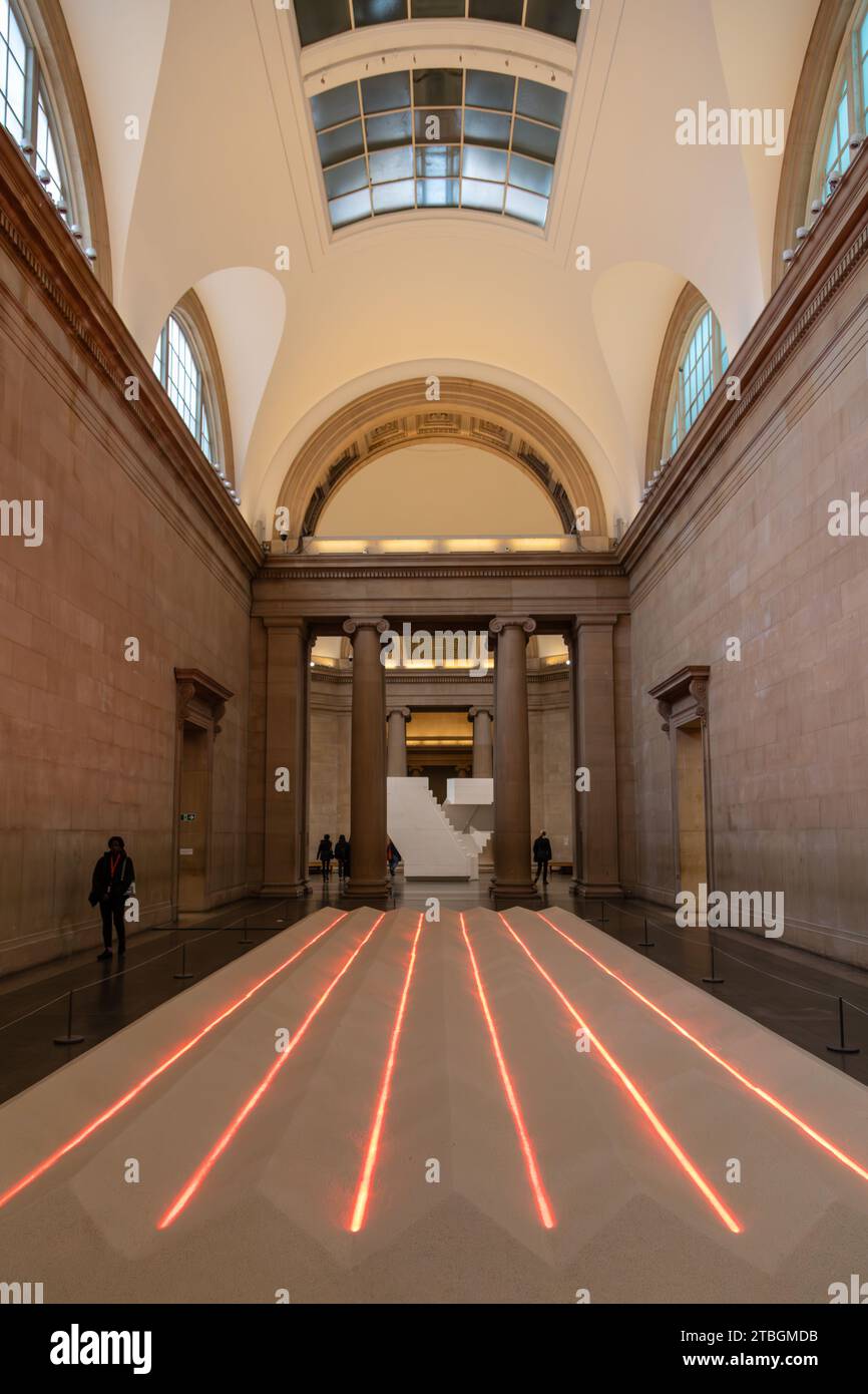 Neon art installation hi-res stock photography and images - Alamy