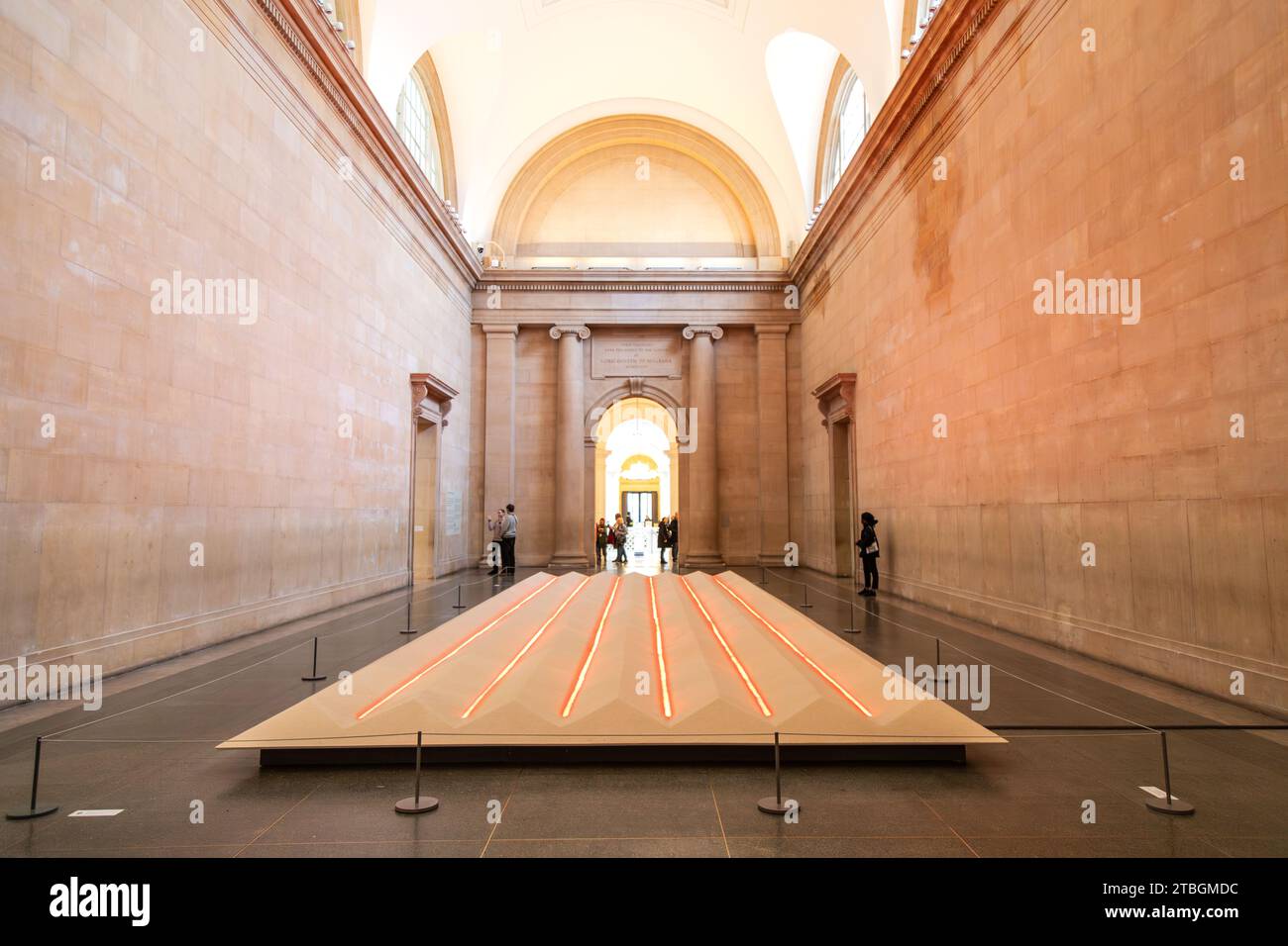 Neon art installation hi-res stock photography and images - Alamy