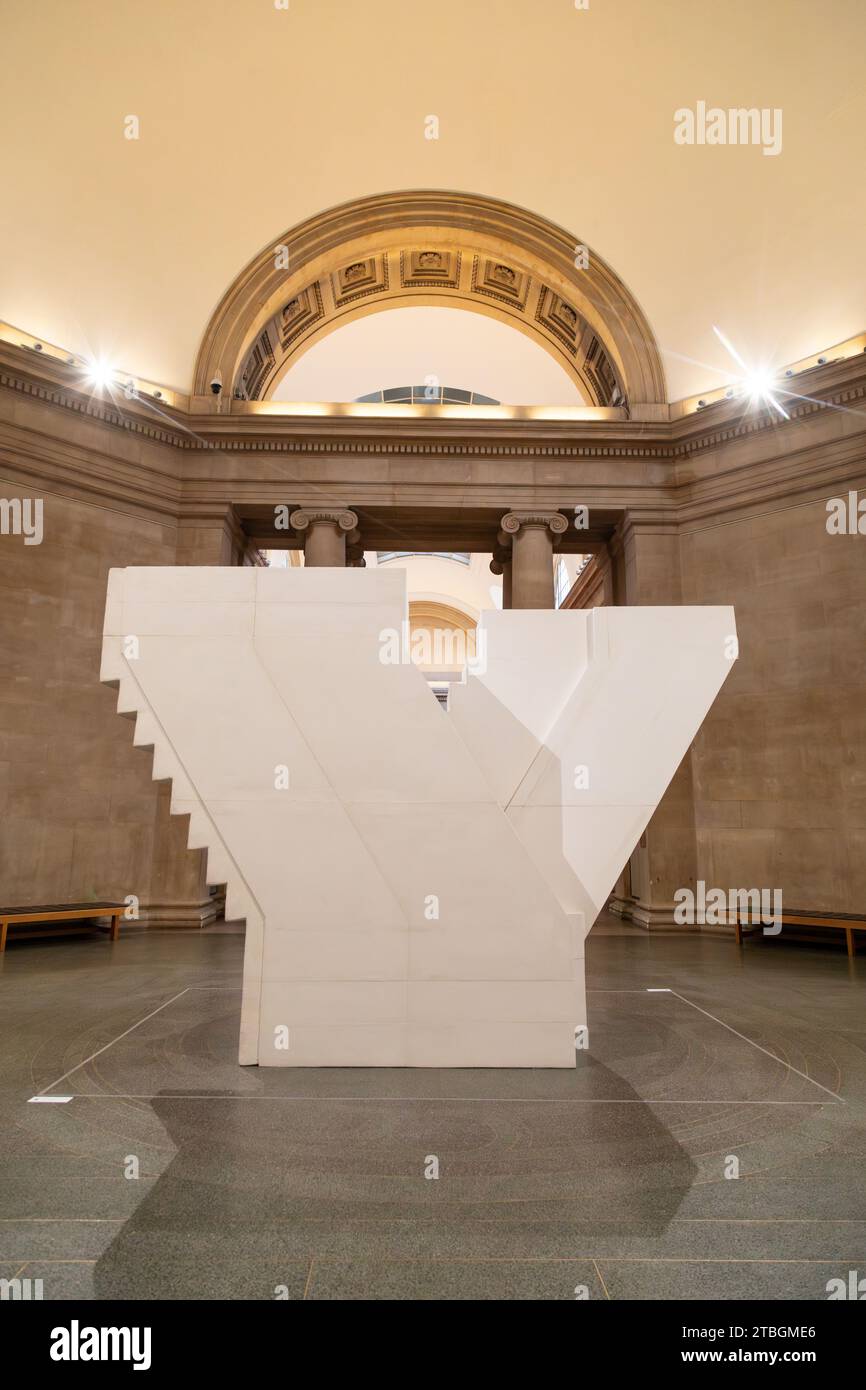 Rachel whiteread hi-res stock photography and images - Alamy