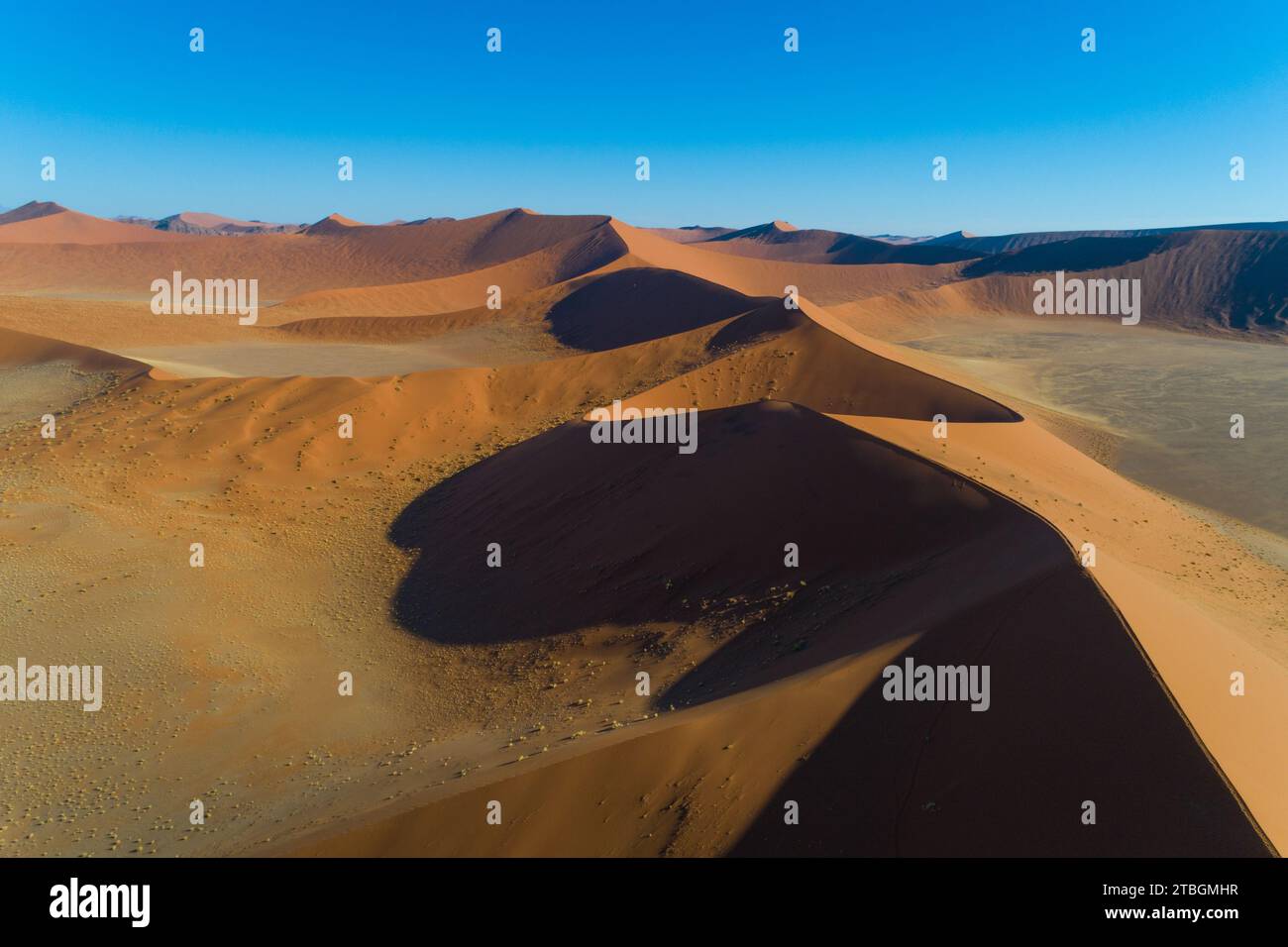 Namibia drone hi-res stock photography and images - Alamy