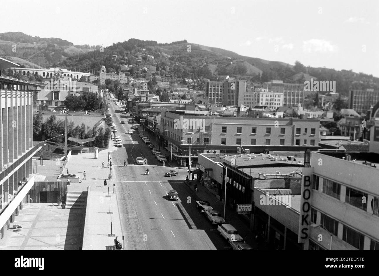 Founded 1962 Black and White Stock Photos & Images - Alamy