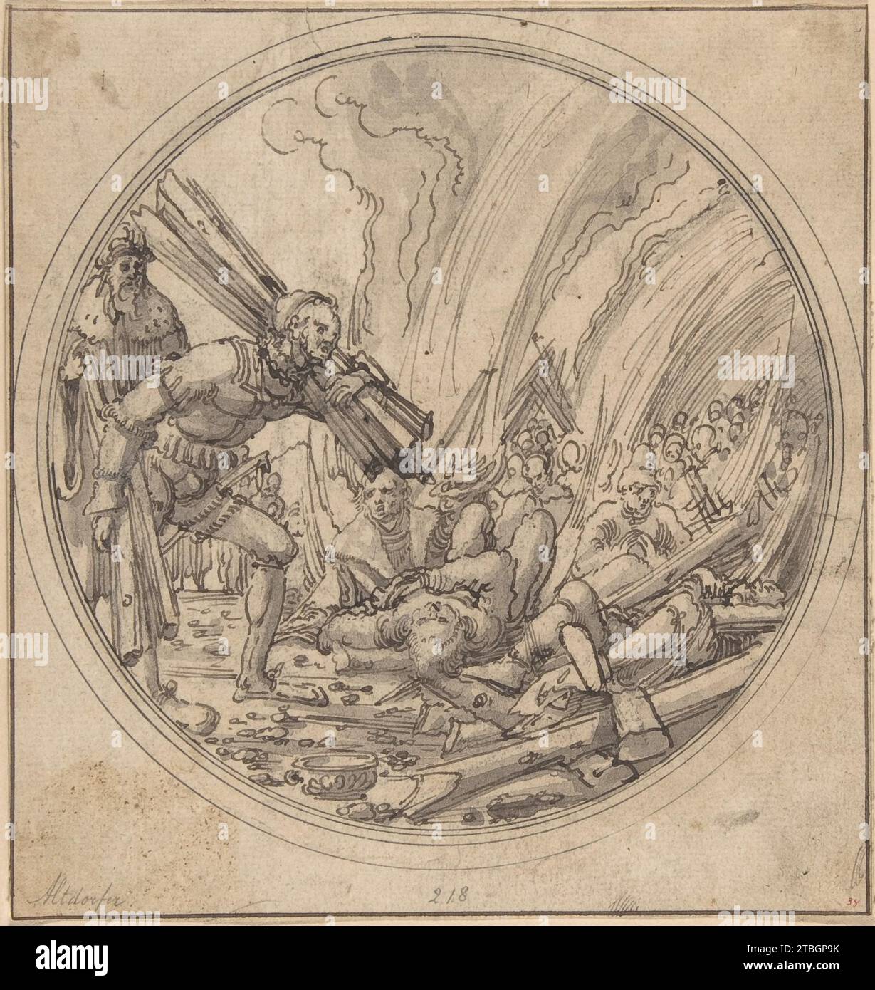 The fifty wise men hi-res stock photography and images - Alamy