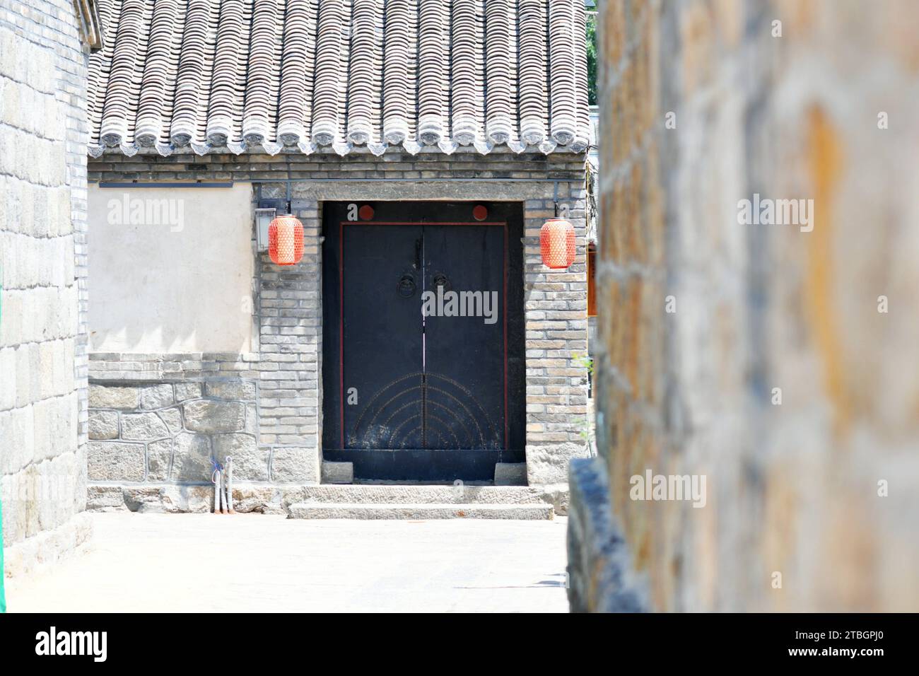 Traditional building photo hi-res stock photography and images - Alamy