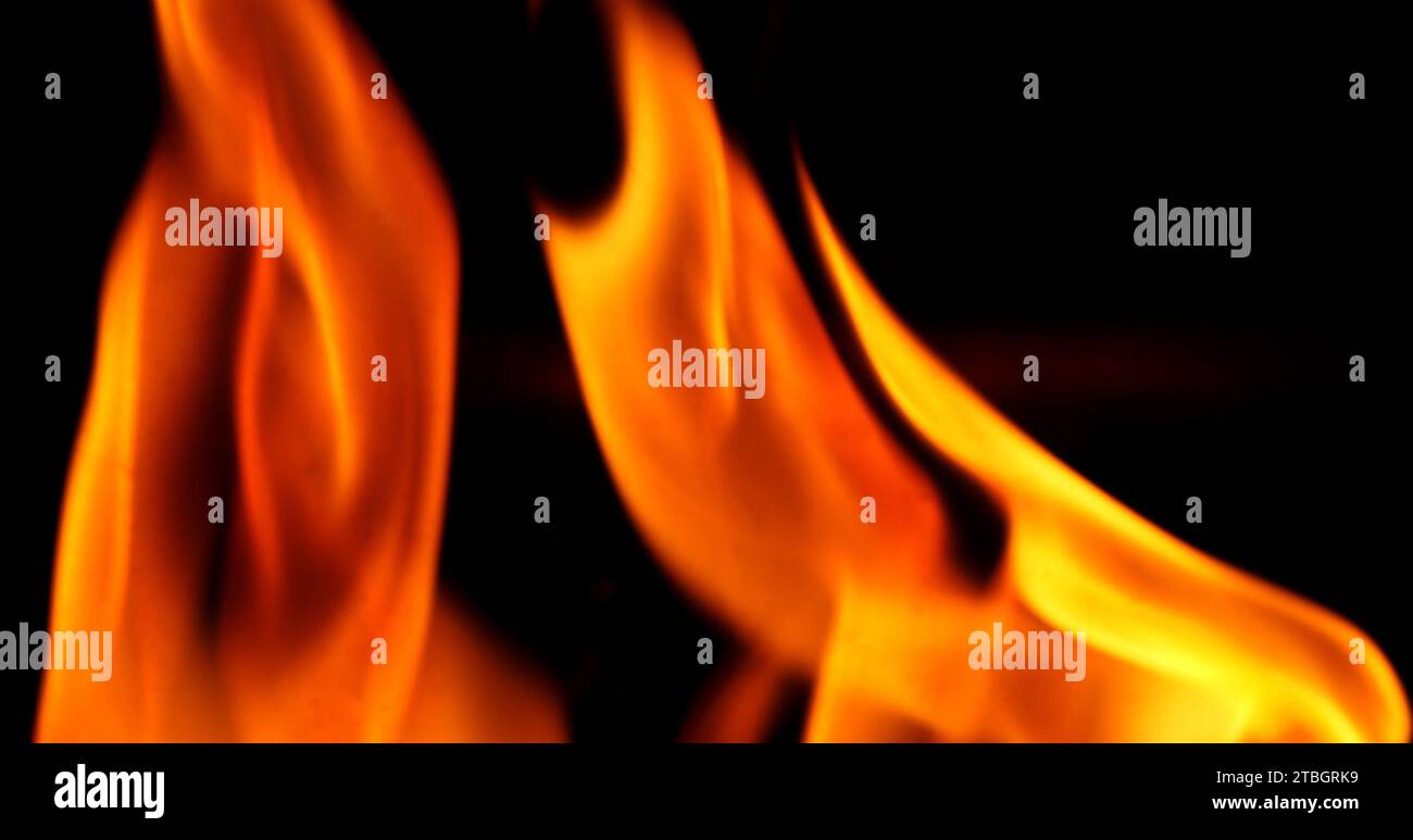 Hot flame hi-res stock photography and images - Alamy