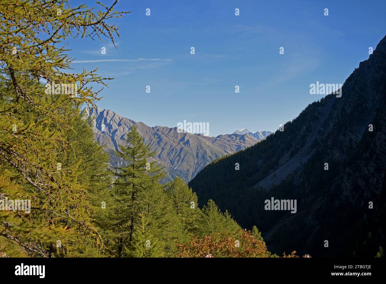 Morgex aosta valley hi-res stock photography and images - Alamy