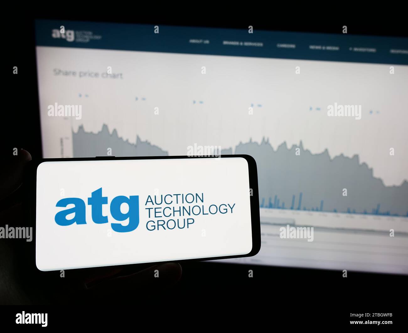Atg uk hi-res stock photography and images - Alamy