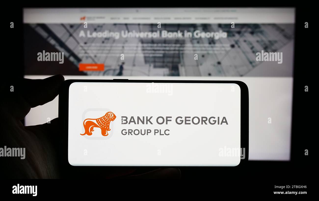 Georgian group hi-res stock photography and images - Alamy