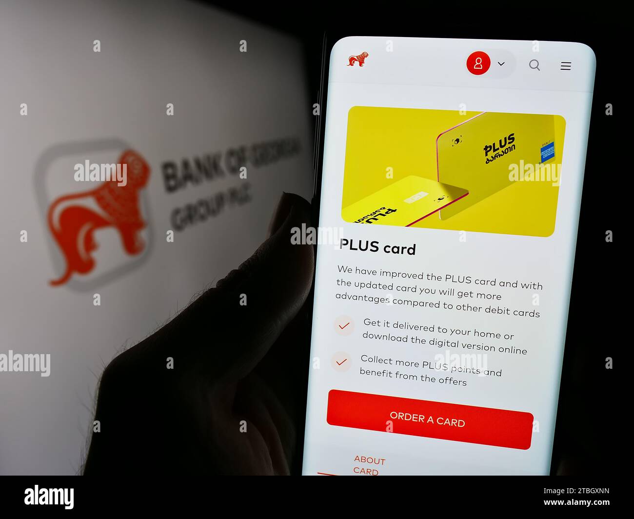 Georgian group hi-res stock photography and images - Alamy