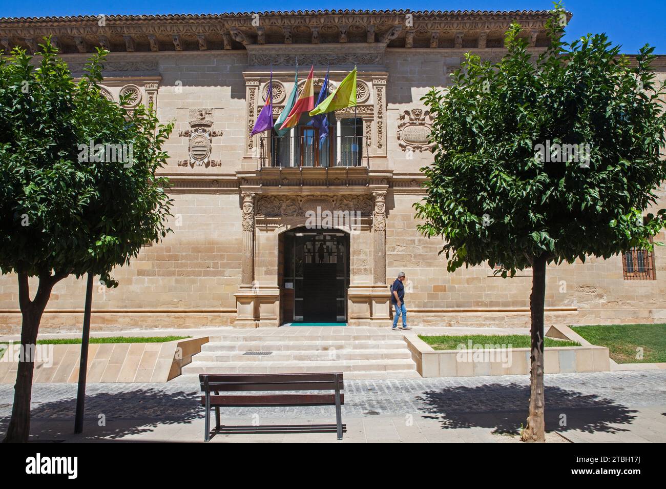 Council government building hi-res stock photography and images - Alamy