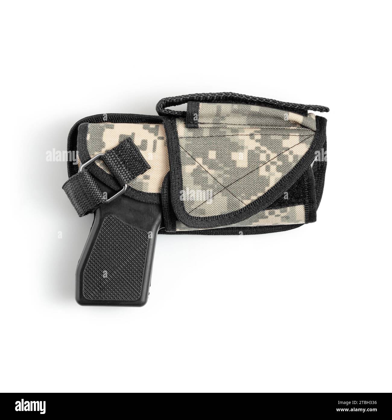 Holster hi-res stock photography and images - Alamy
