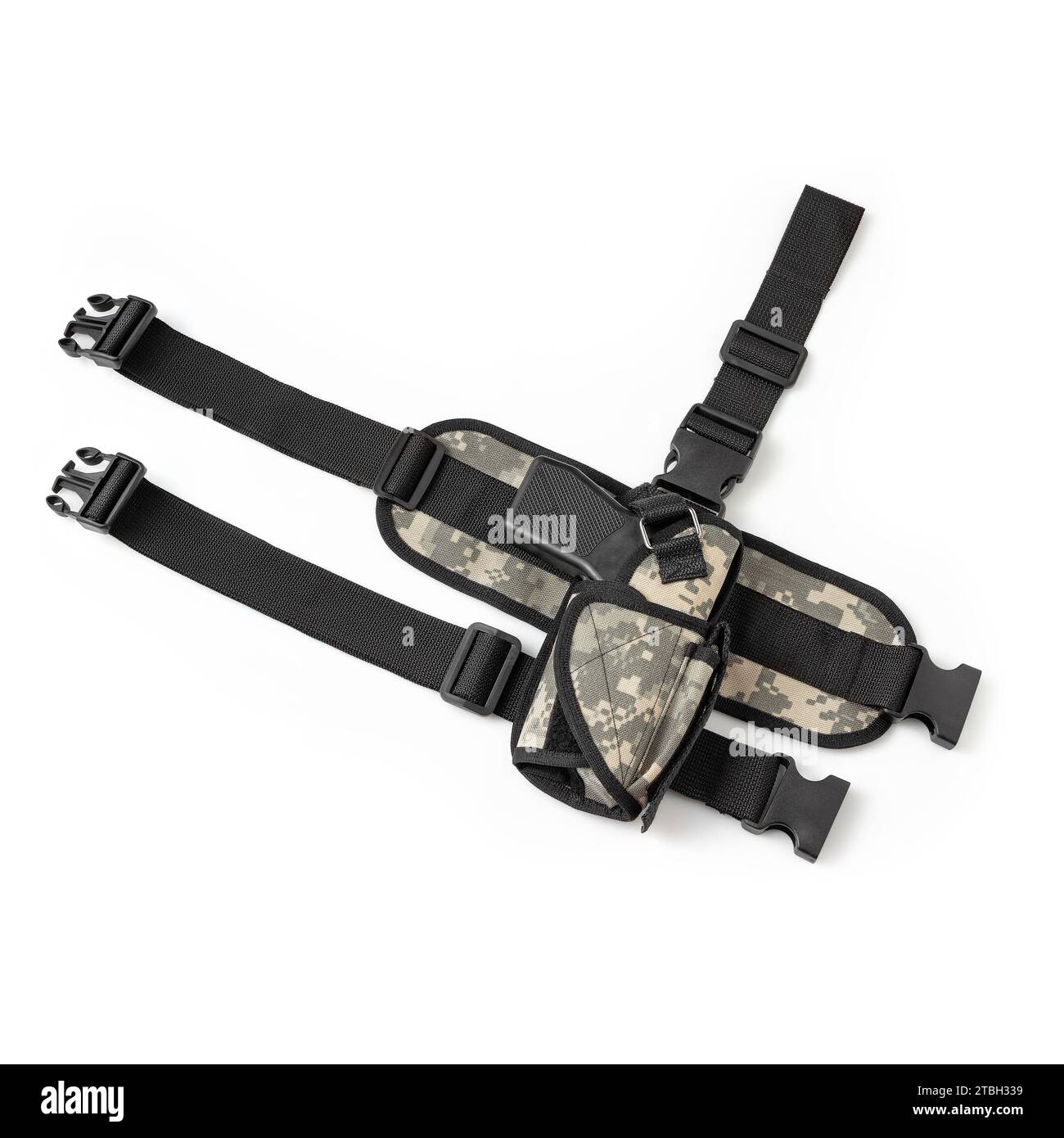 Holster hi-res stock photography and images - Alamy