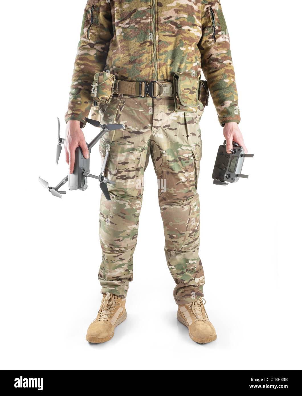 Army combat uniform hi-res stock photography and images - Alamy