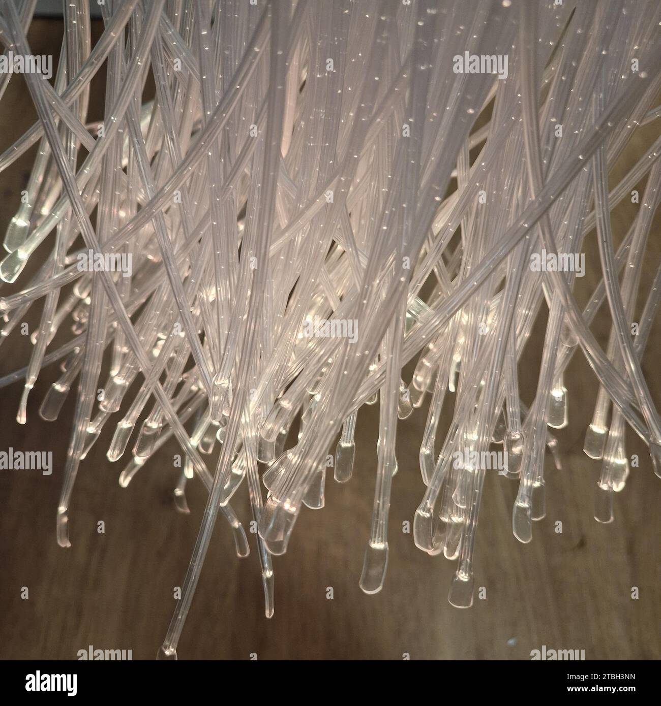 Luminous fibers hi-res stock photography and images - Alamy