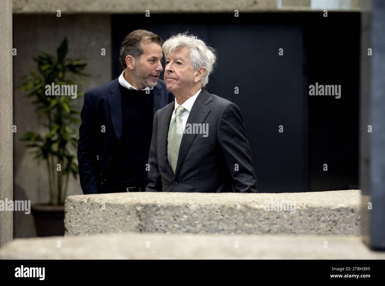 Second chamber older adult hi-res stock photography and images - Alamy