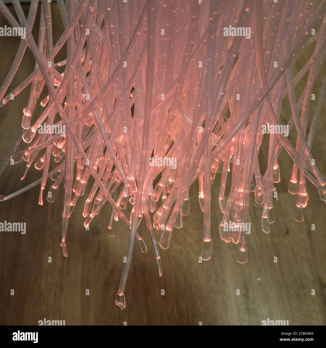Luminous fibers hi-res stock photography and images - Alamy