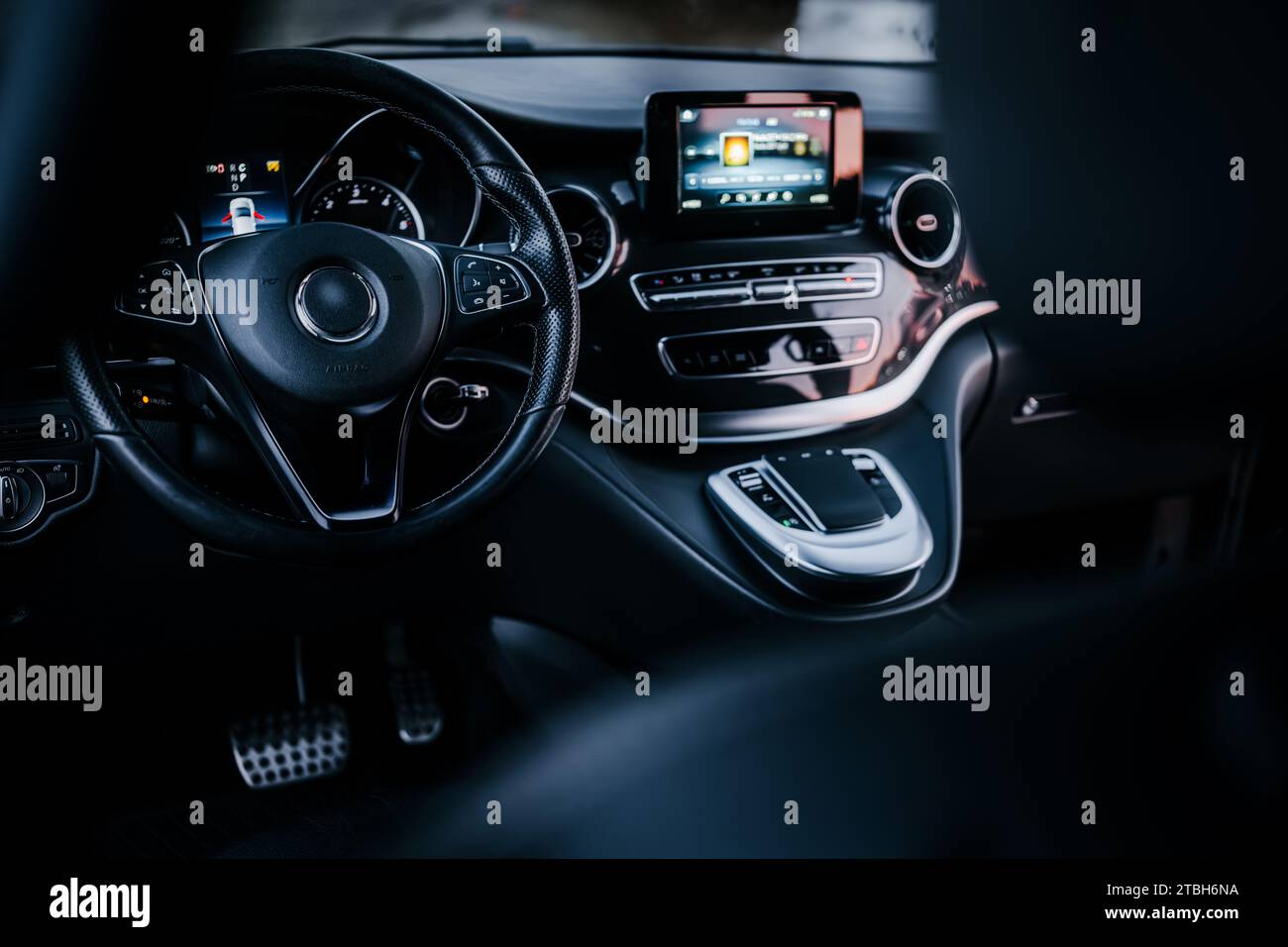 Cockpit aesthetics hi-res stock photography and images - Alamy