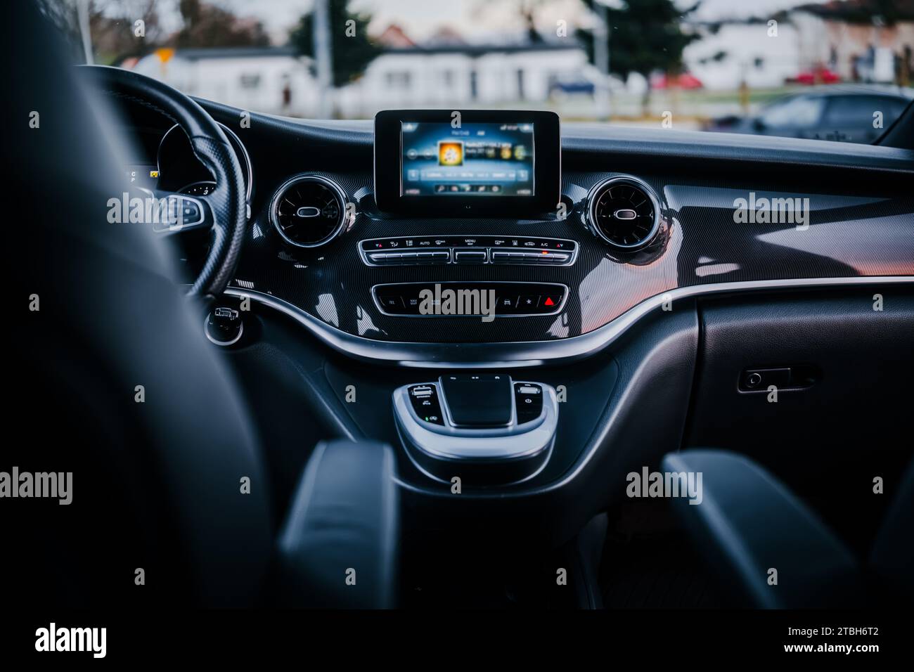 Cockpit aesthetics hi-res stock photography and images - Alamy