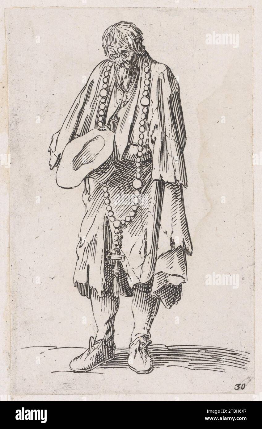 Les baroni hi-res stock photography and images - Alamy