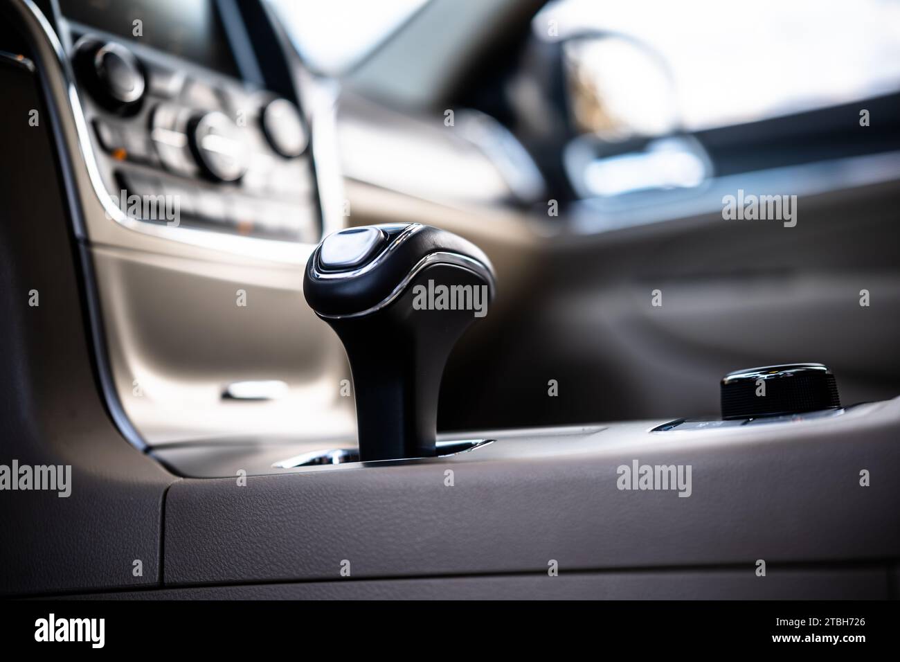 Smooth gear changes hi-res stock photography and images - Alamy
