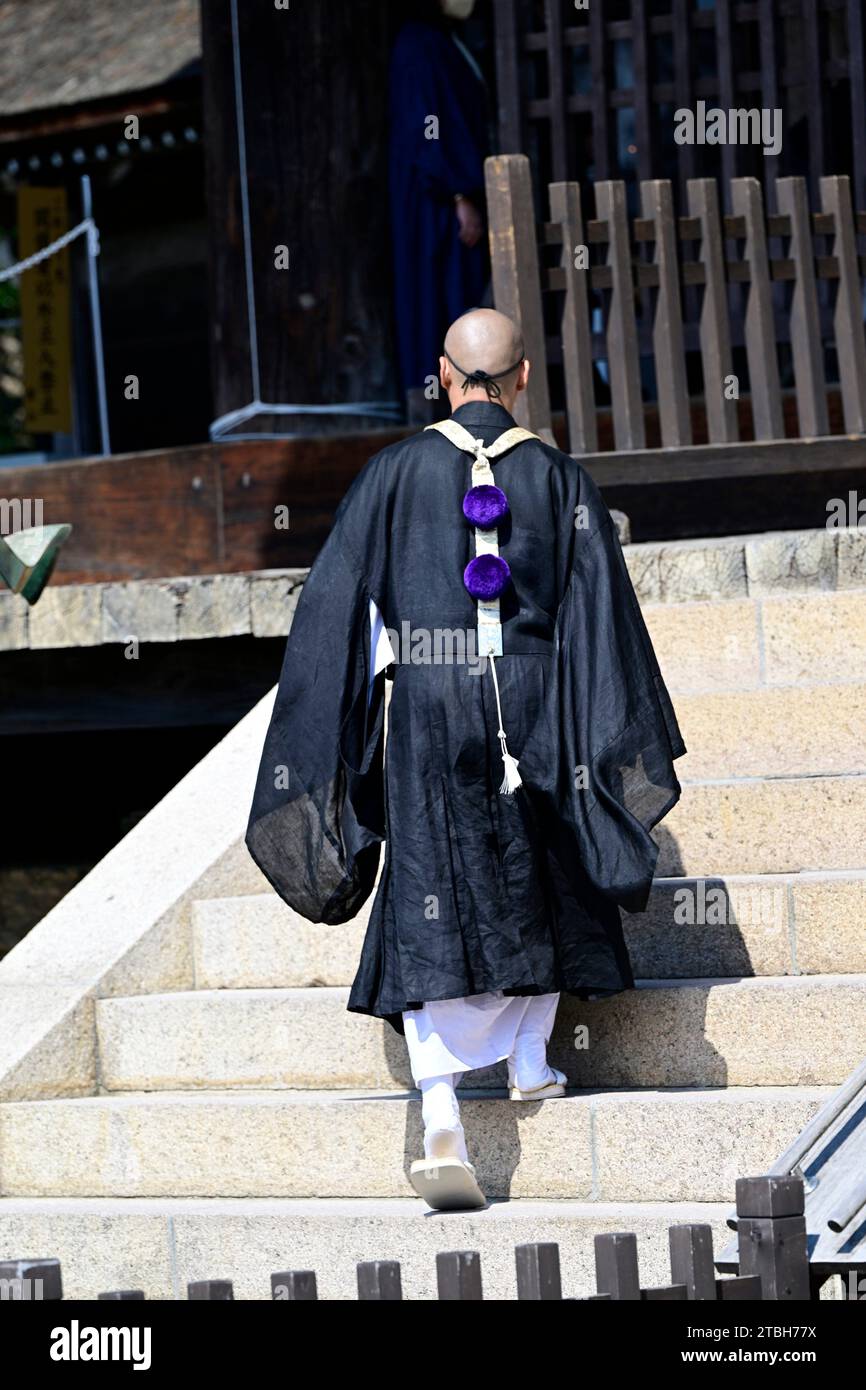 Japan buddhism zen hi-res stock photography and images - Alamy