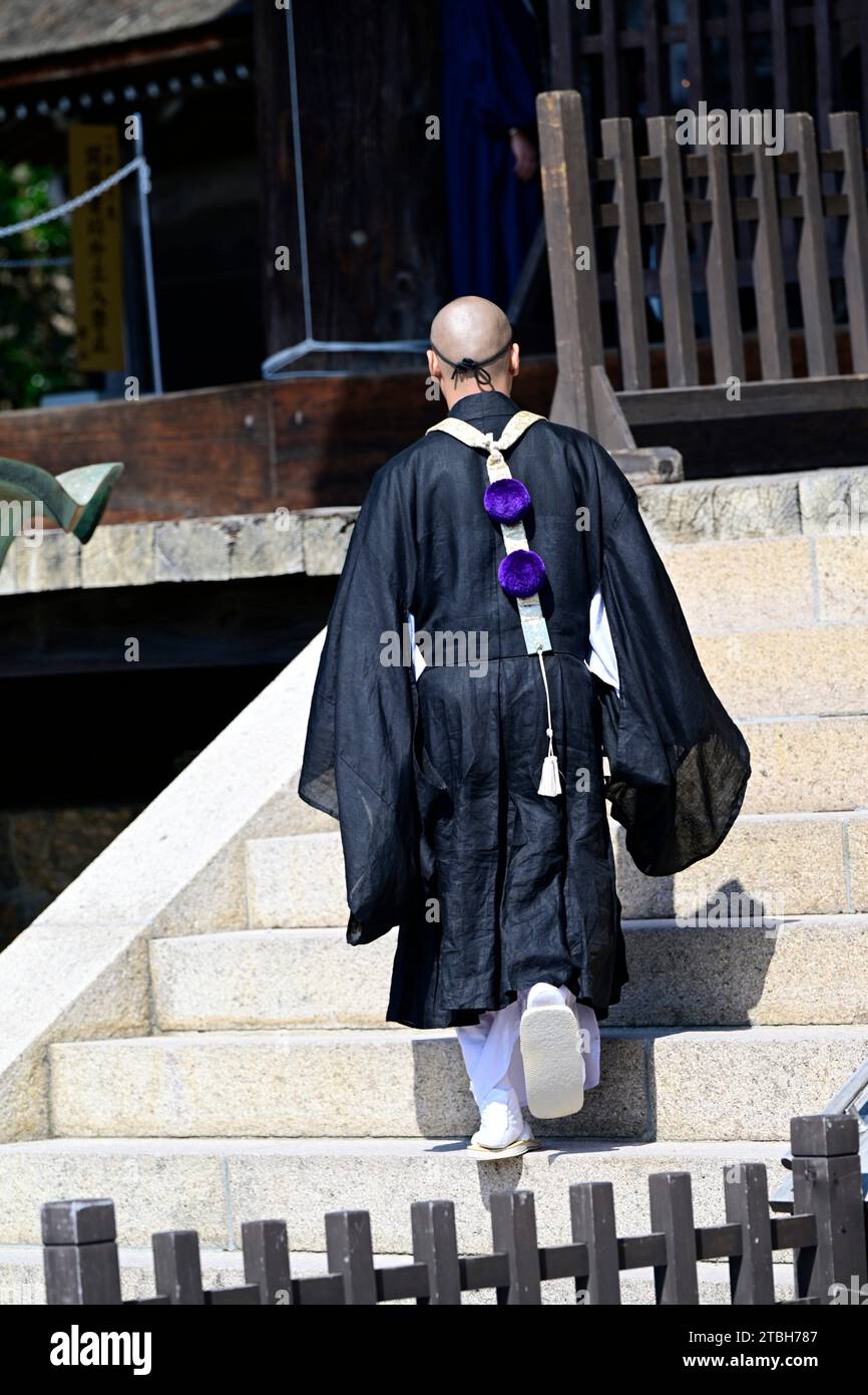 Japan buddhism zen hi-res stock photography and images - Alamy