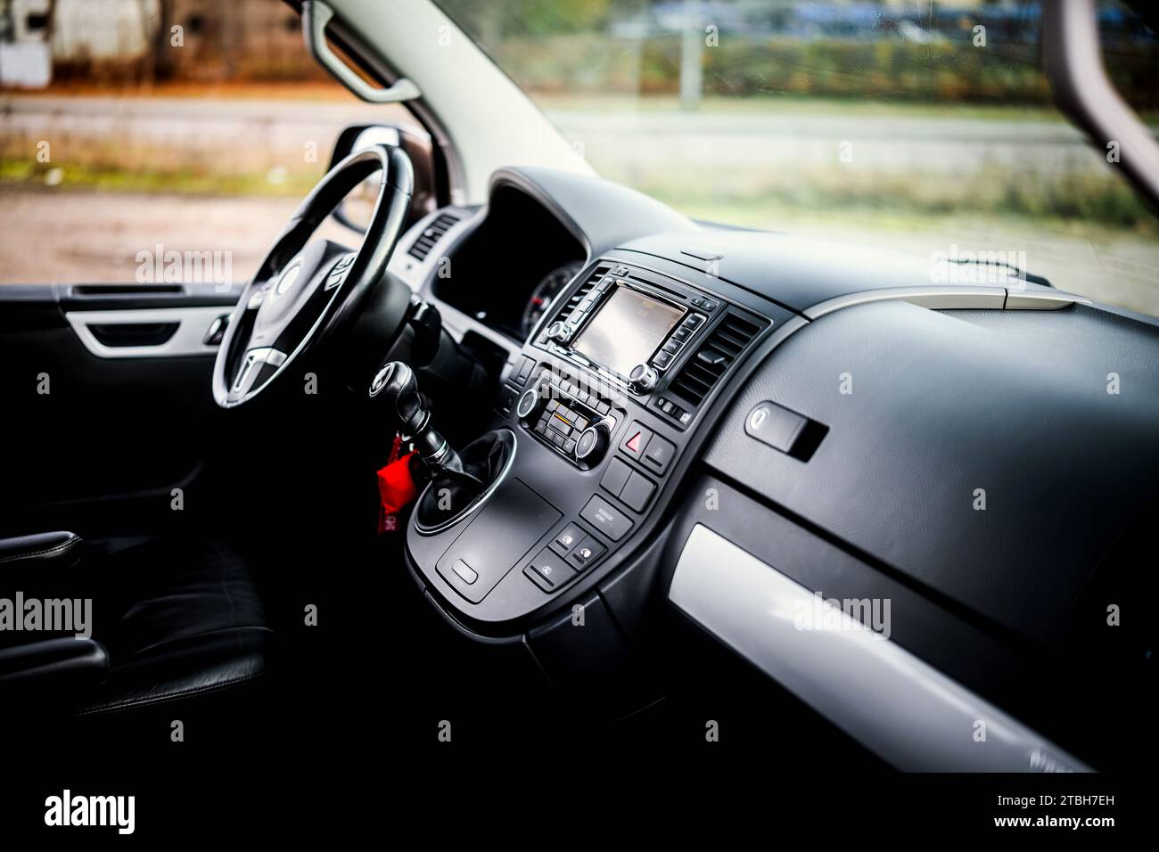 Gear selector lever hi-res stock photography and images - Alamy