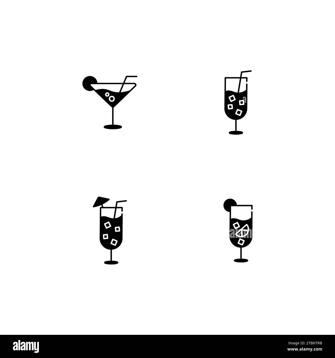 Cup and Drink Icon Set Stock Vector Image & Art - Alamy Cup and Drink Icon Set Stock Vector Image & Art - Alamy